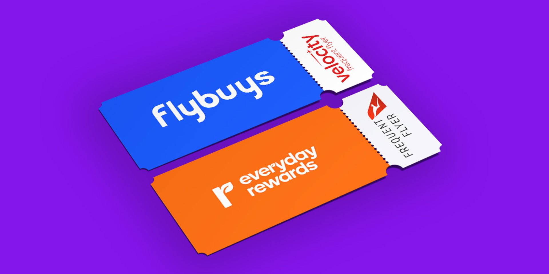 Gift Card Bonus Points: Flybuys & Everyday Rewards