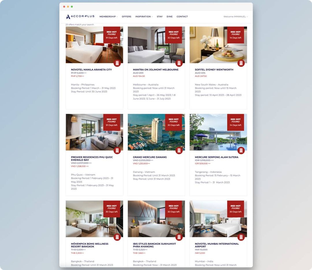 Accor Plus Membership — 2024 Ultimate Guide