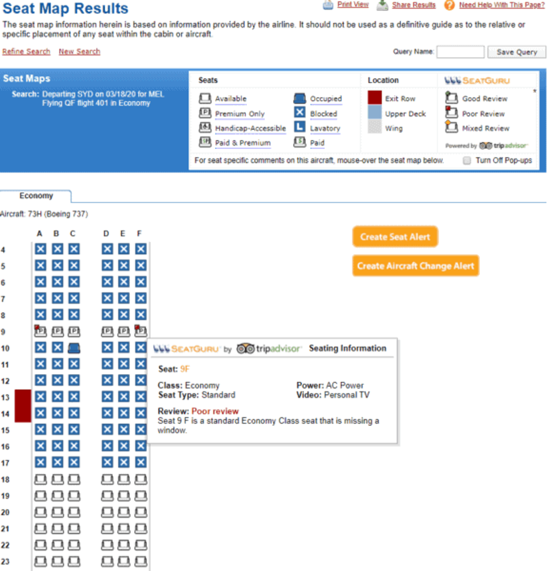 Ultimate Guide: ExpertFlyer