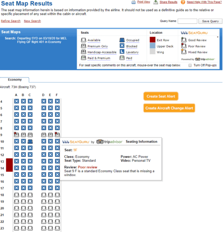 Ultimate Guide: ExpertFlyer