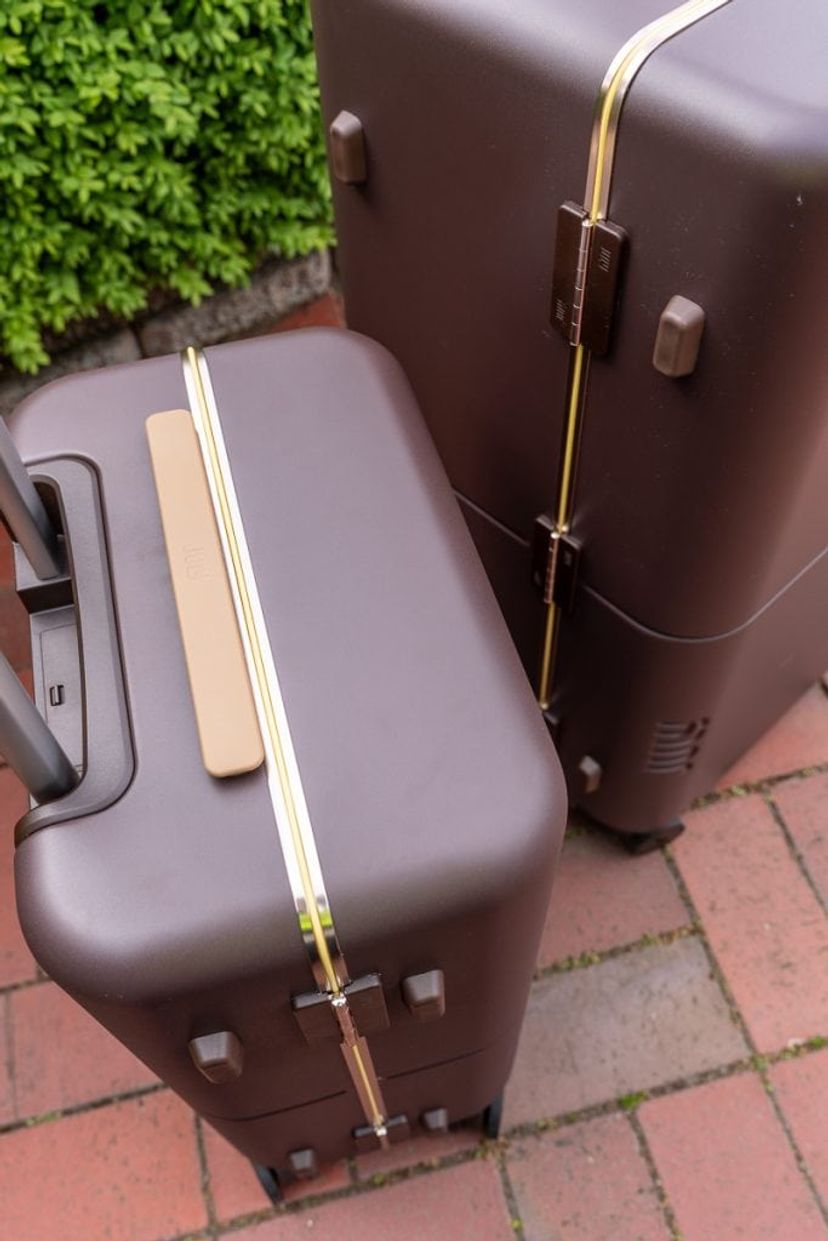 July Luggage Review: My Ultimate July Luggage Set For 2025