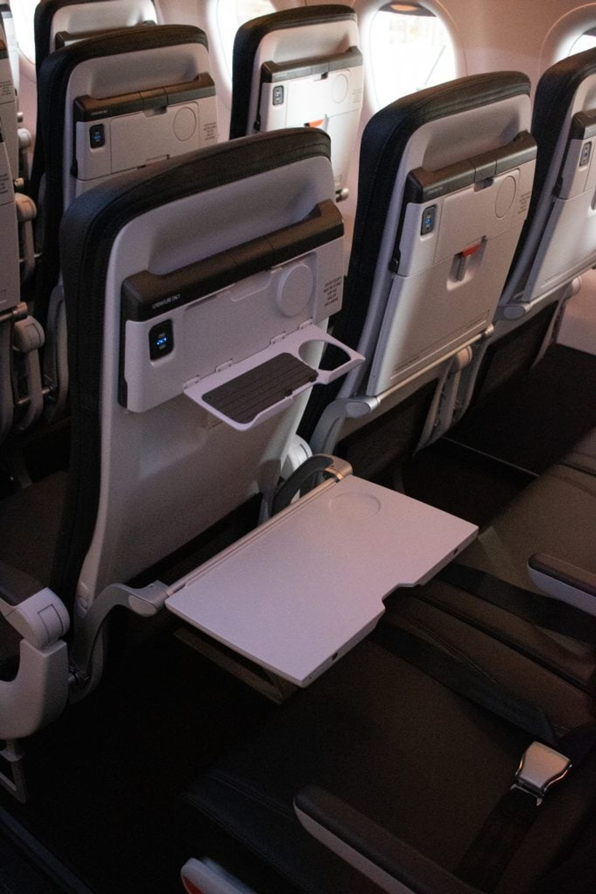 Explore Jetstar's First Airbus A321neo As It Arrives