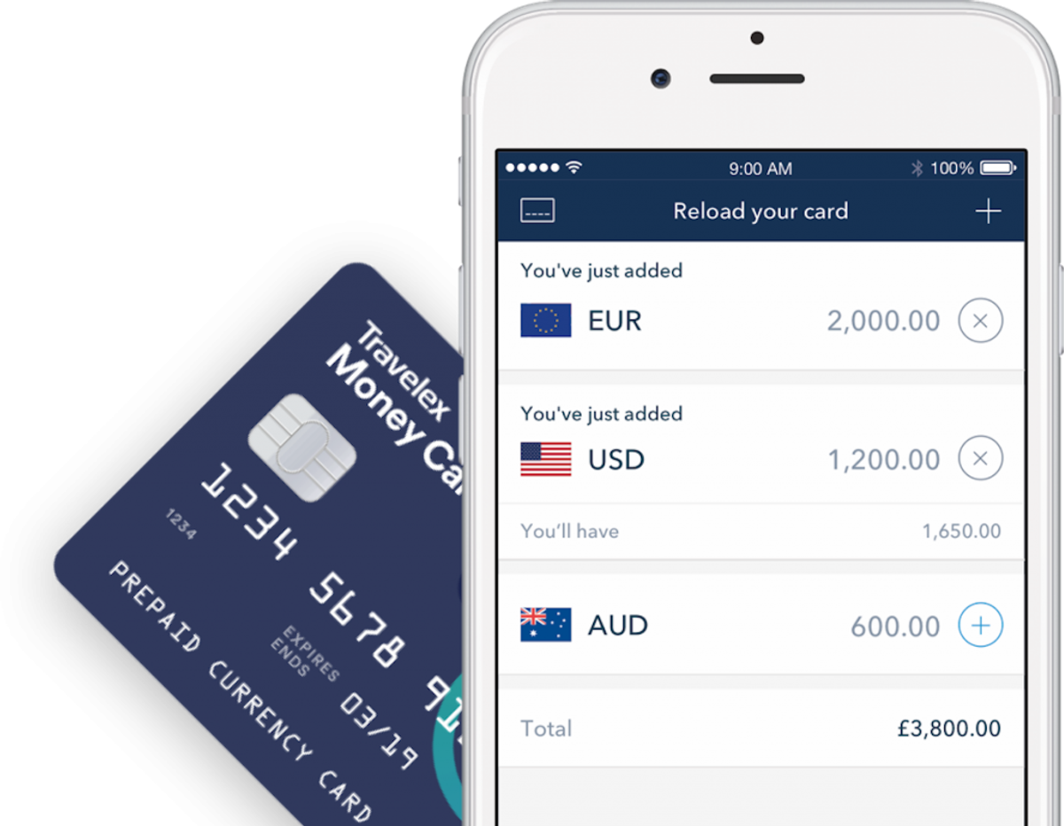 We Tested The Best Travel Money Cards For 2025