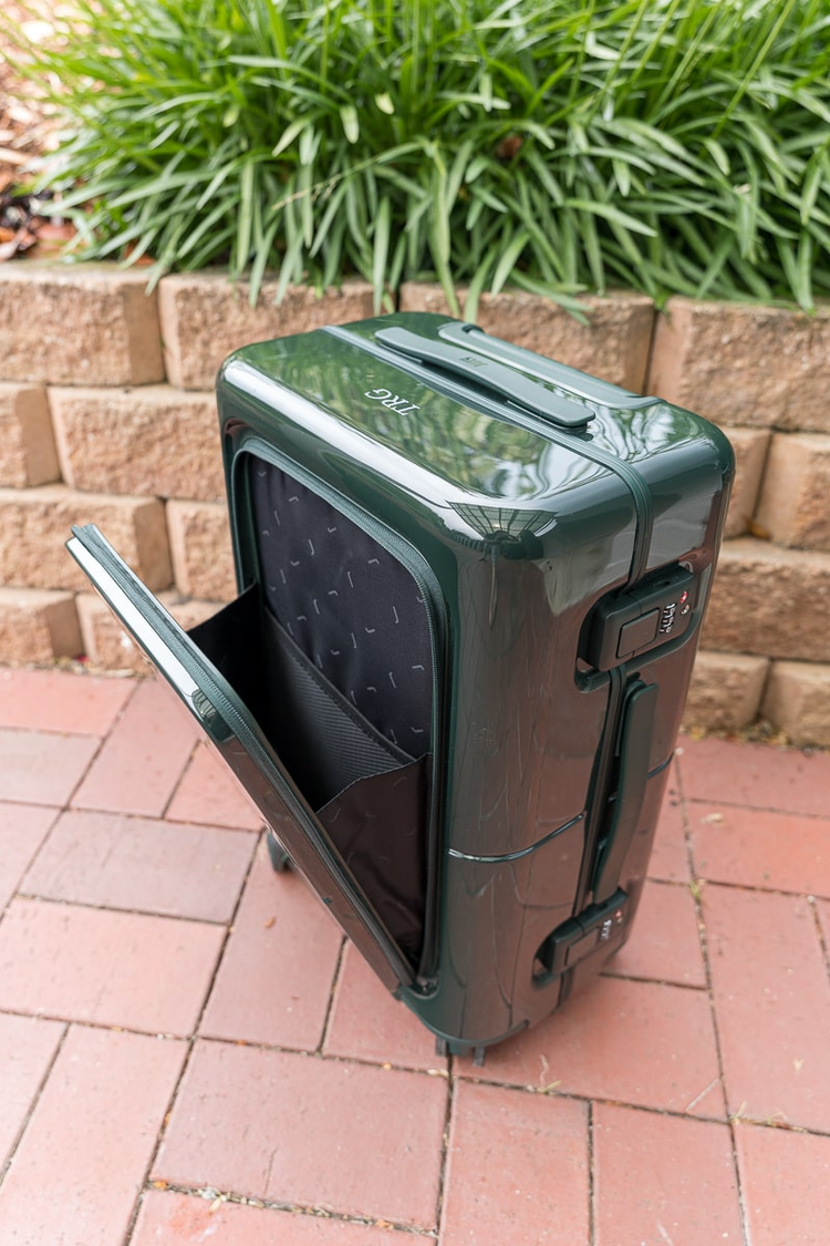 July Luggage Reviewed: My Ultimate Carry On Setup For 2024
