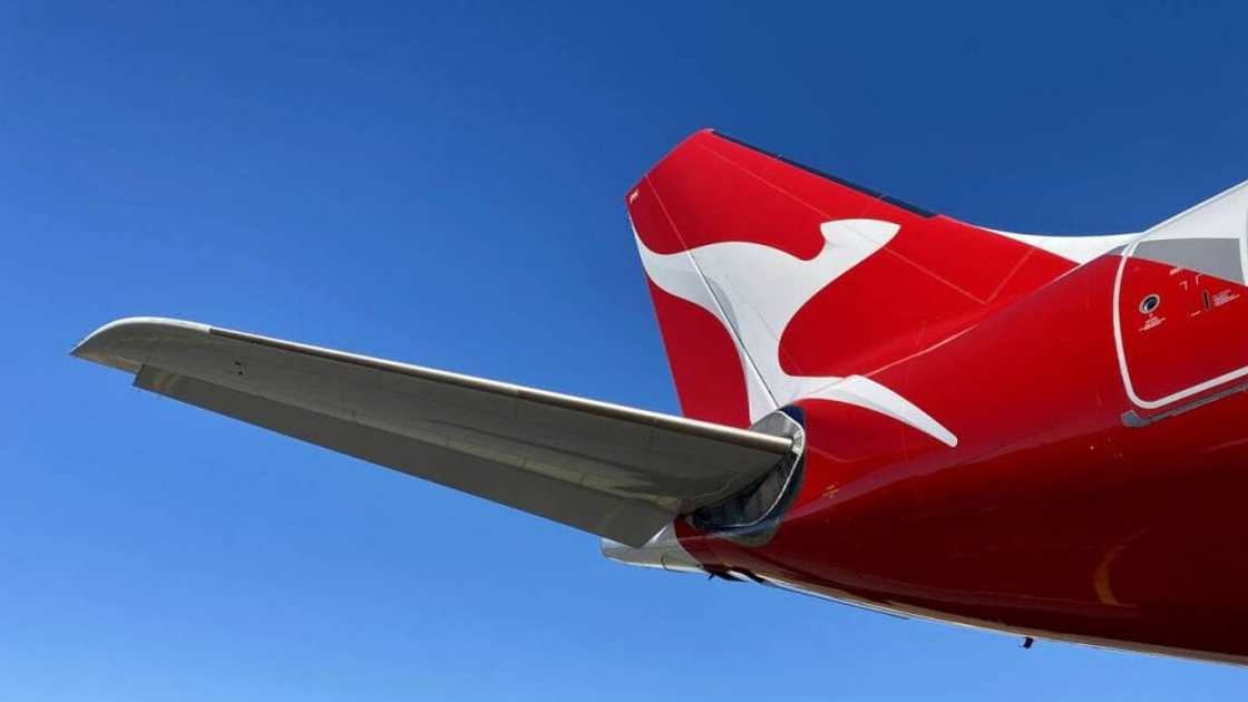 Why Qantas Gave Me A $500 Credit + 8,000 Points