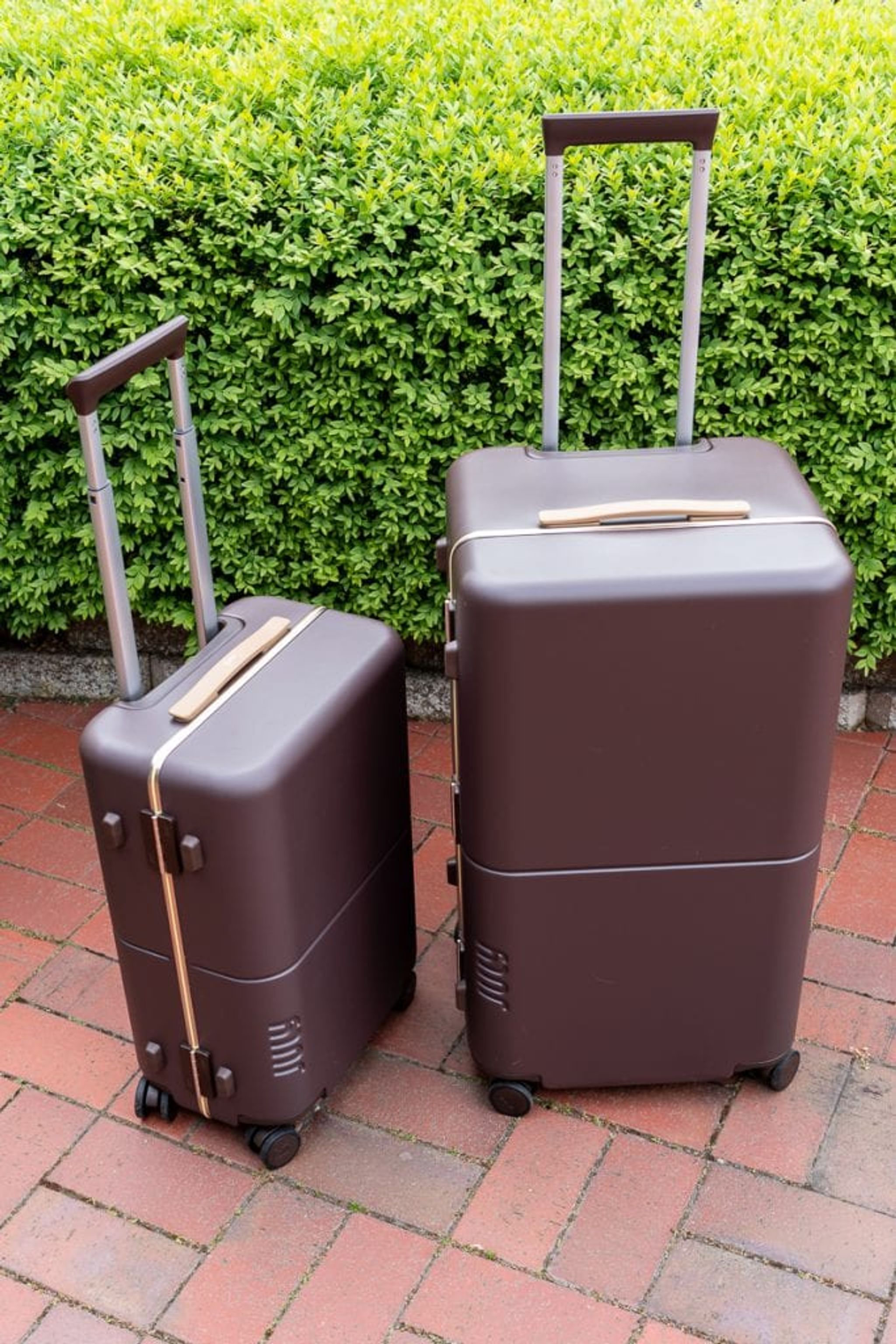 July Luggage Review: My Ultimate July Luggage Set For 2025