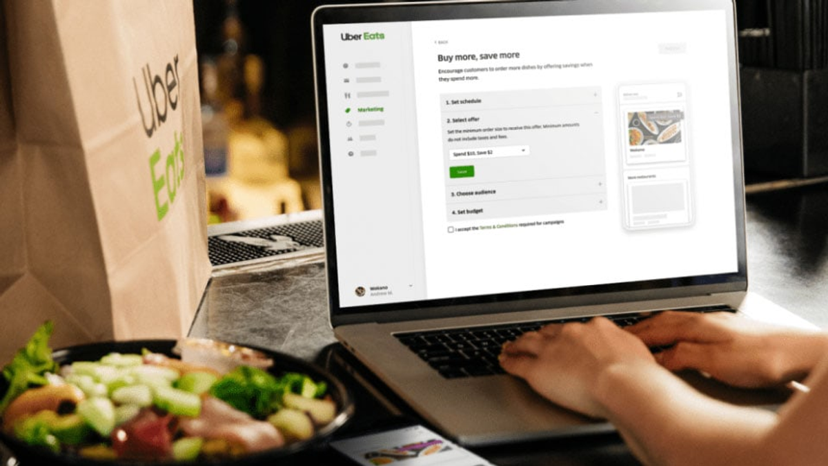 Uber Eats Promo Code ~ Exclusive $18 Free → 2024