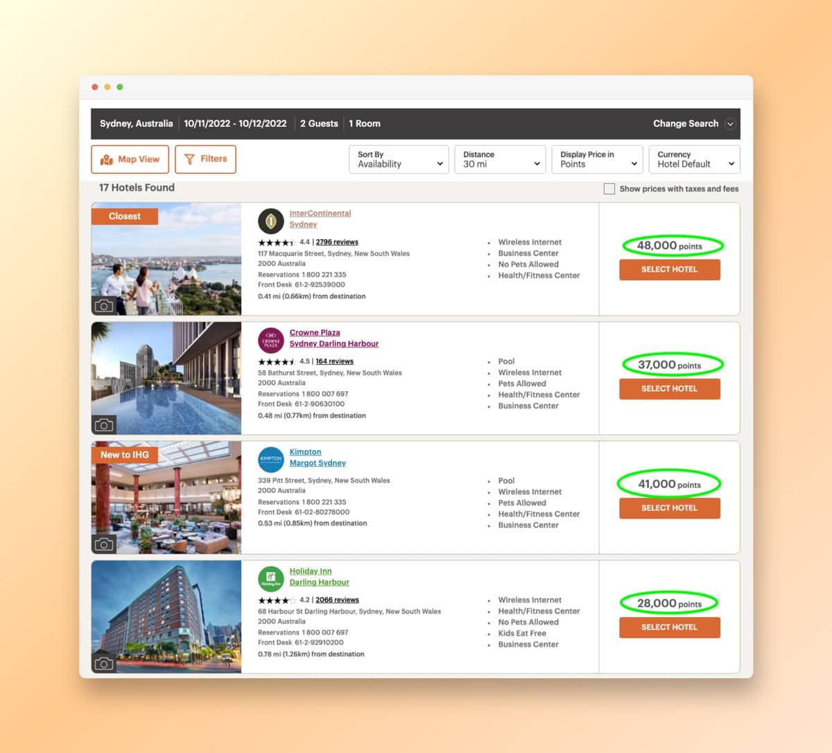 New To IHG One Rewards? Your Guide To IHG’s Loyalty Program