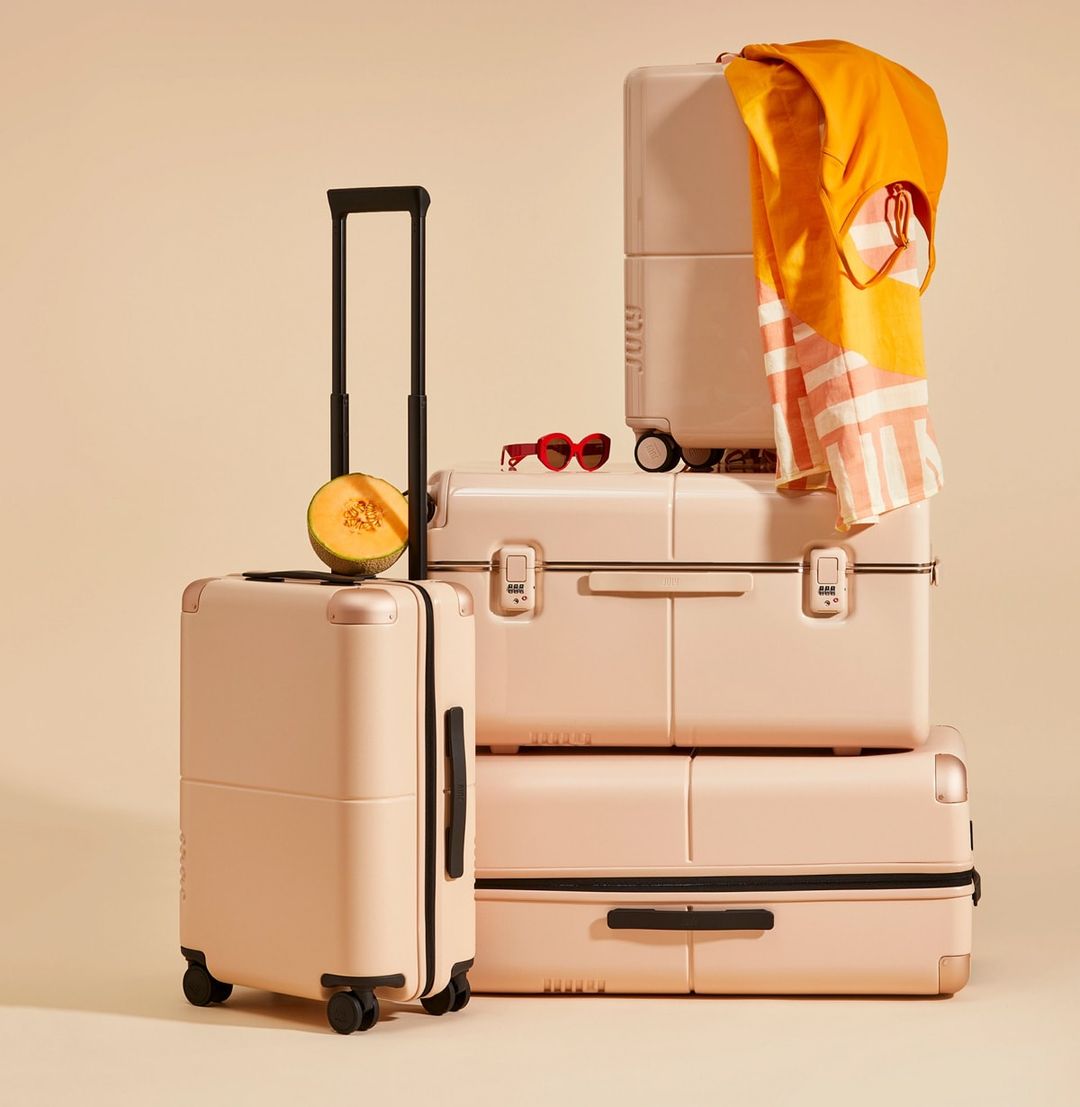 July Luggage Discount Code $200 Off | Flight Hacks