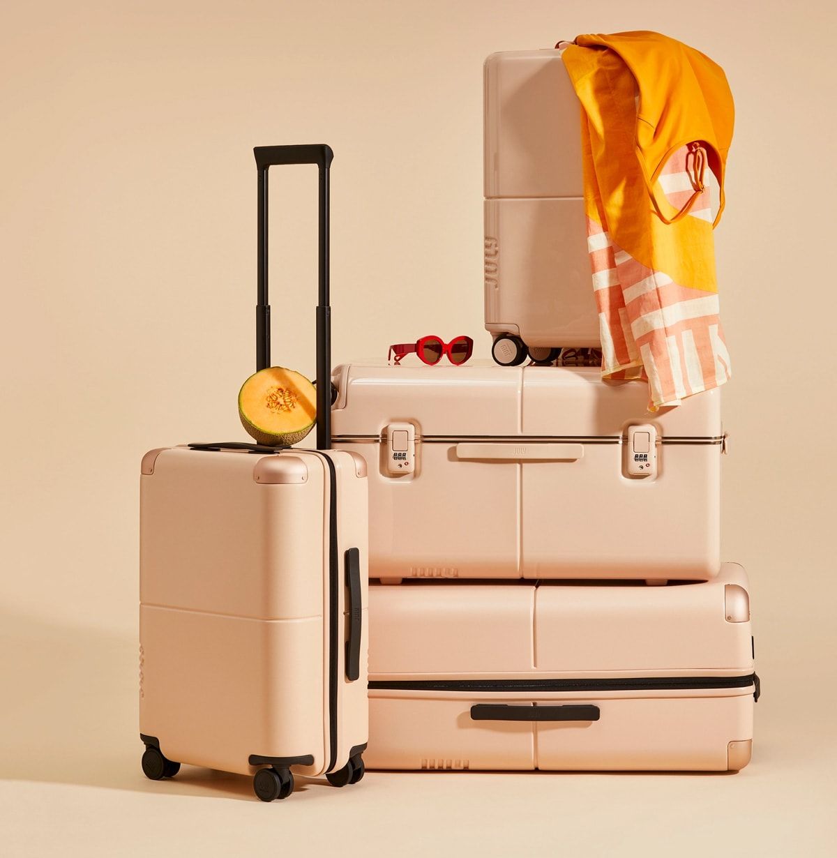 July Luggage Discount Code $200 Off | Flight Hacks