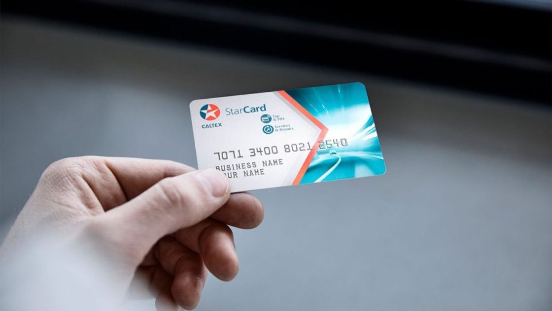 Caltex Starcard 60,000 Qantas Bonus Points