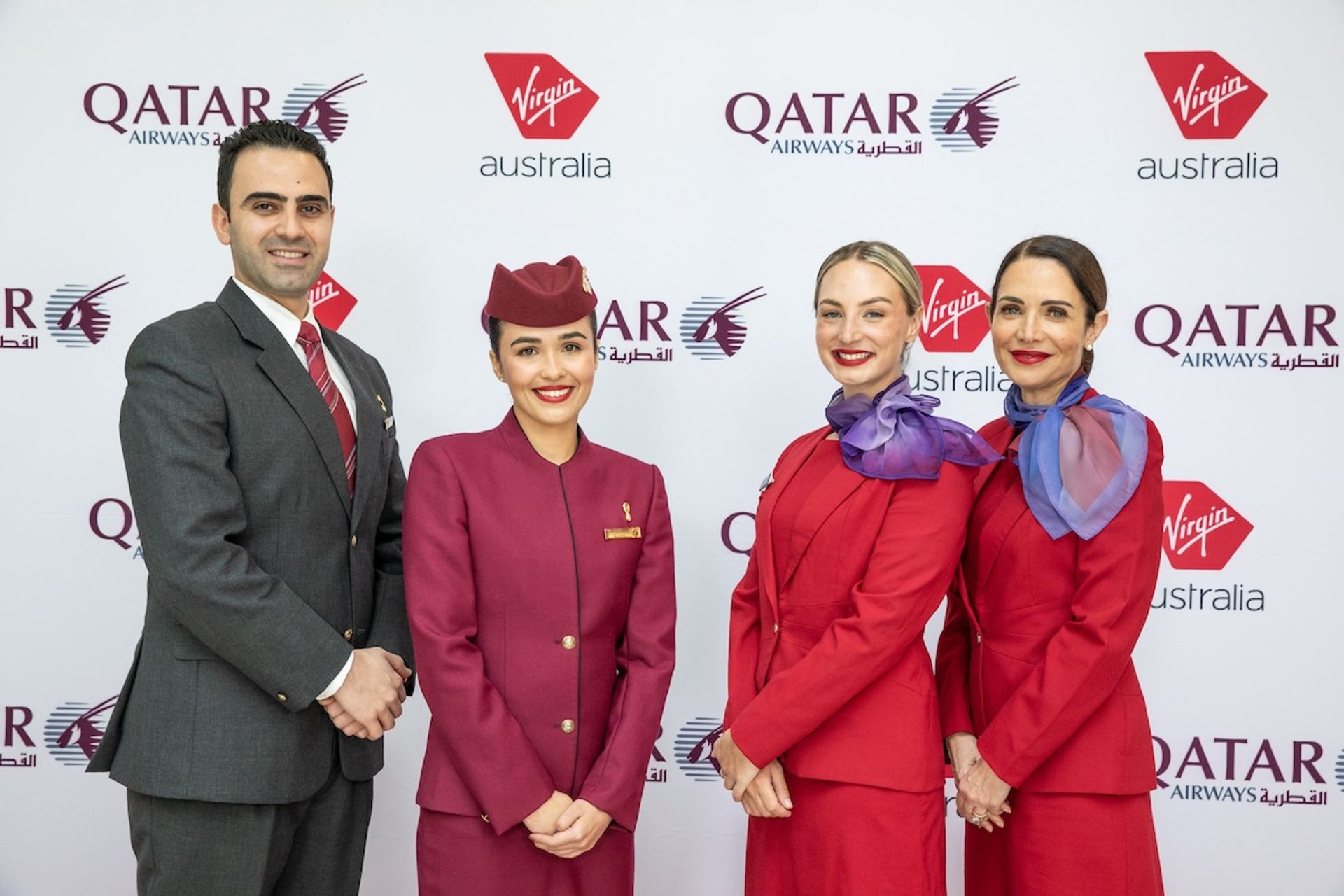 Virgin Australia International Doha Flights Are Now On Sale | Flight Hacks