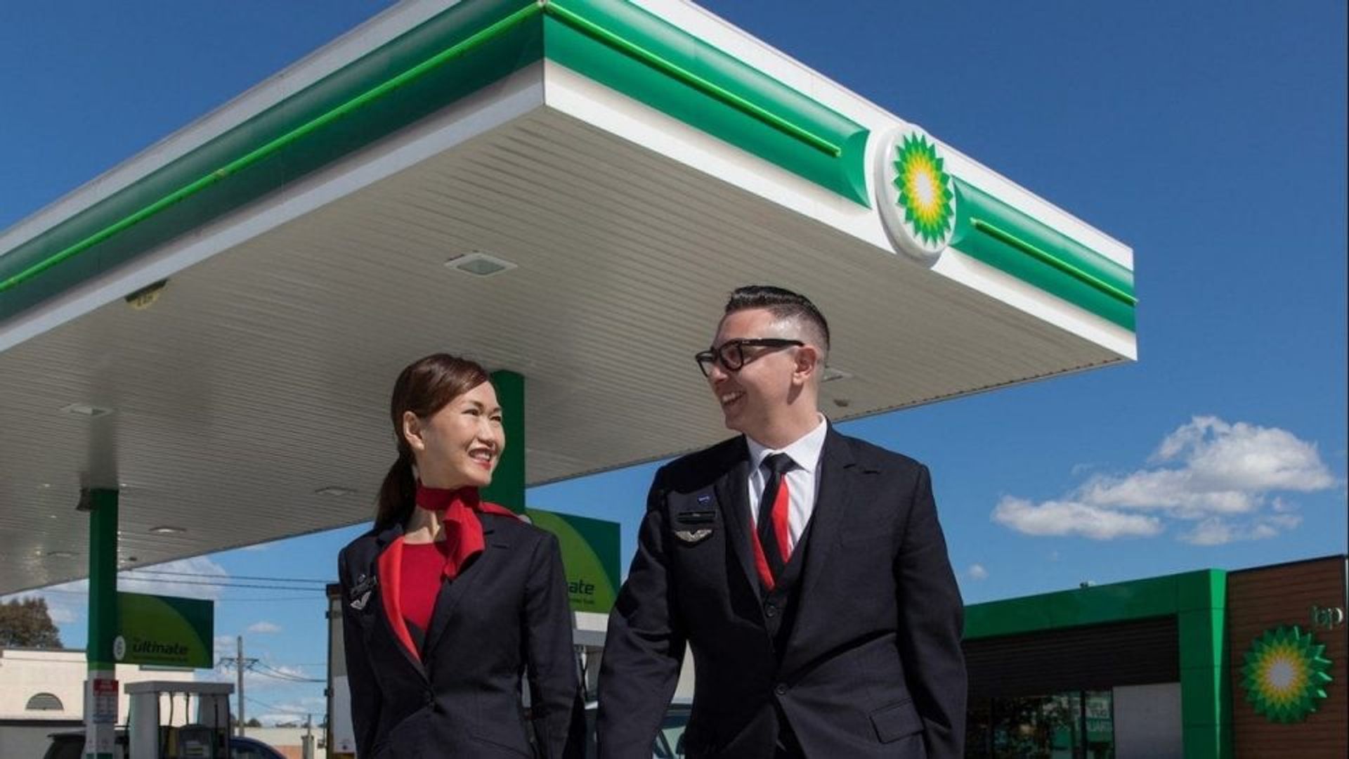 BP Rewards: How to Earn Qantas Points and Status Credits
