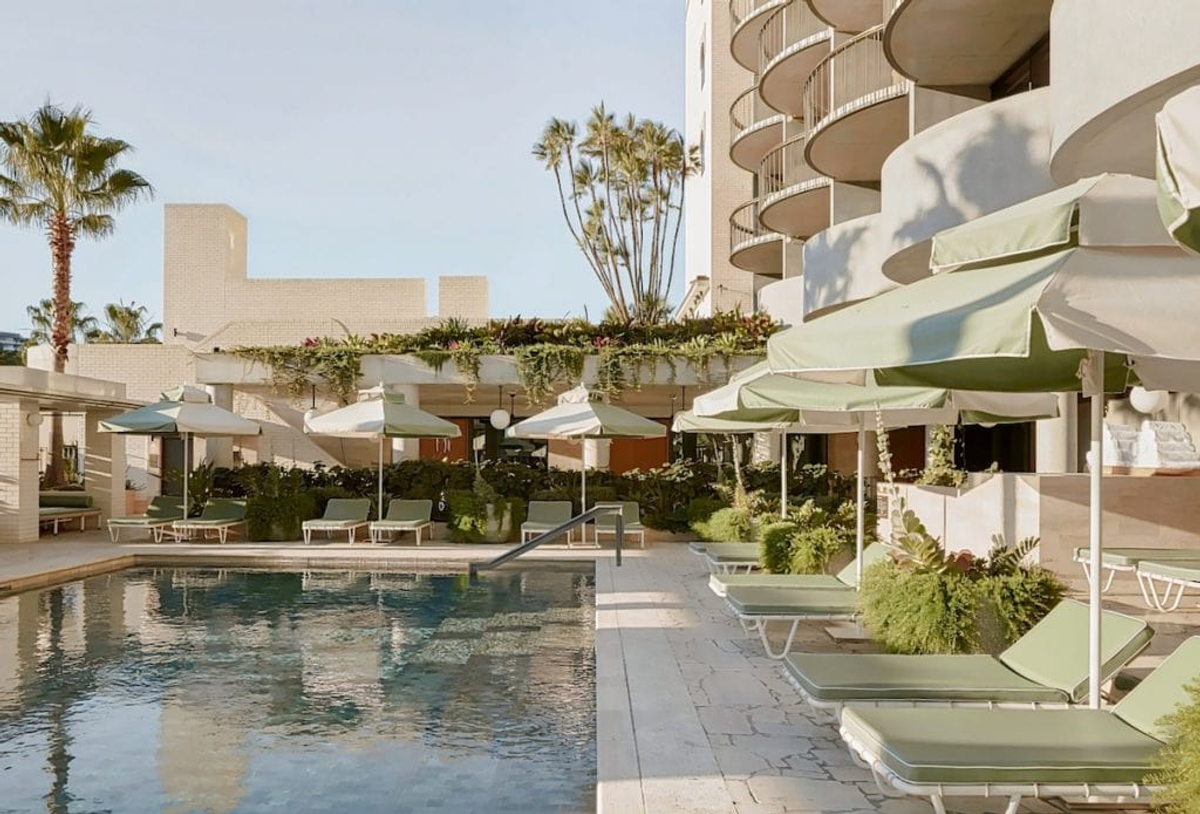 World’s 50 Best Hotels List Honours