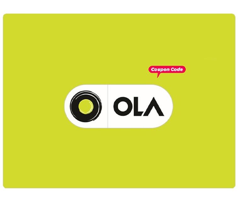 Ola Coupon 2024 - Get $20 Discount On Your Ola Cab Ride