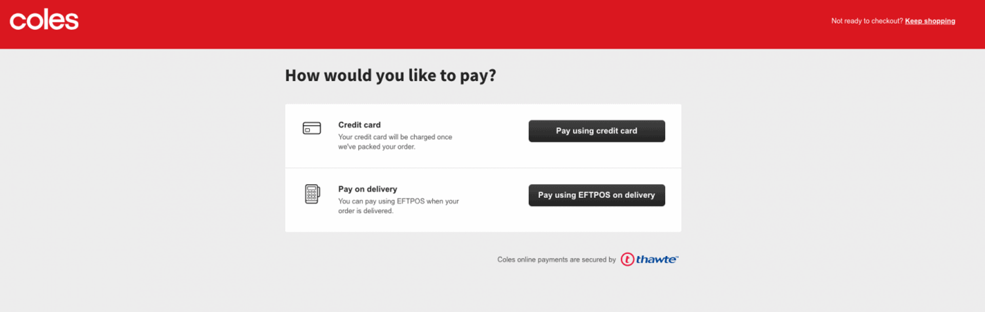 Coles Promo Code | Coles Coupons 2025 ~ Up to $30 Discount