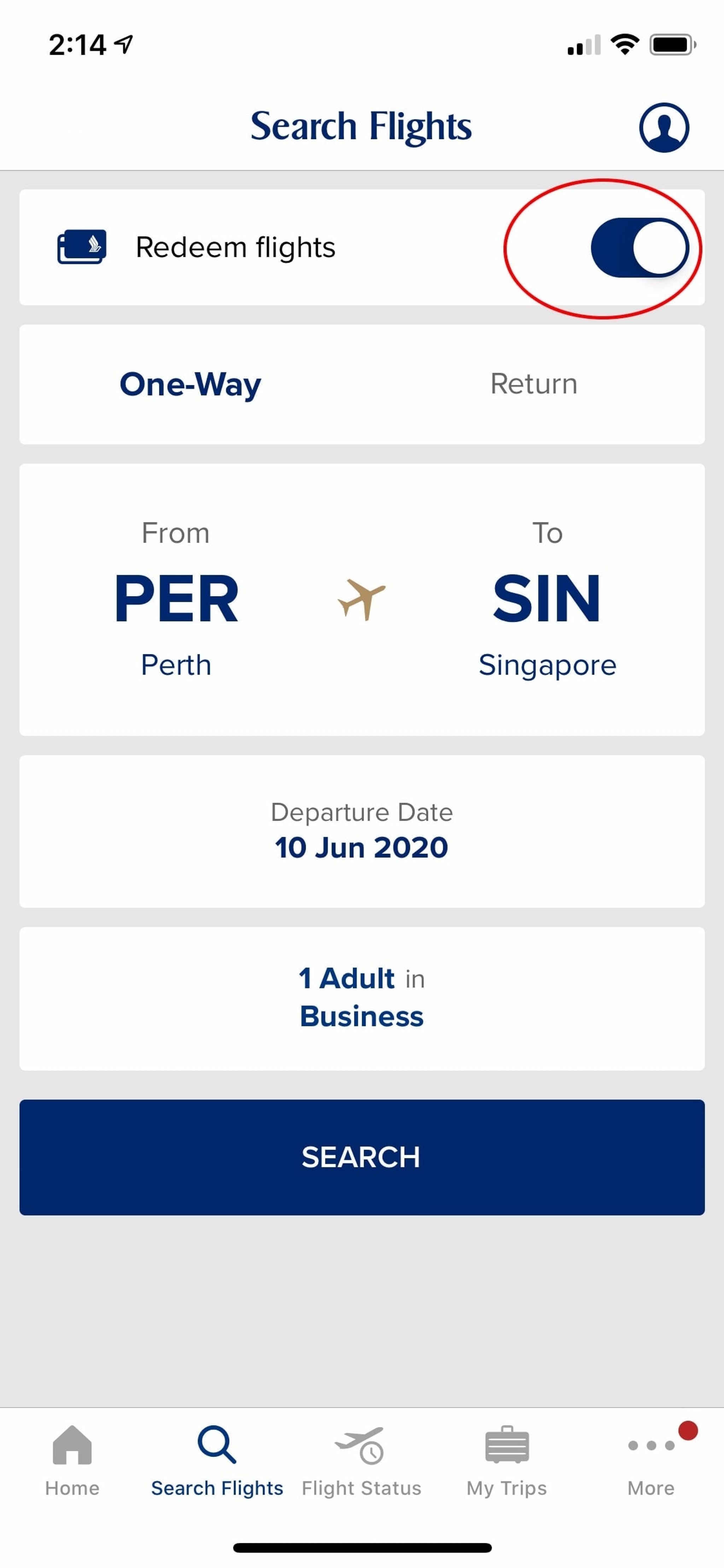 Singapore Airlines KrisFlyer - Ultimate Beginners Guide