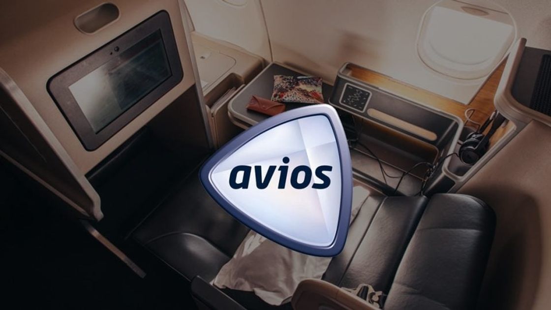 How Buying British Airways Avios Gets You Business Flights