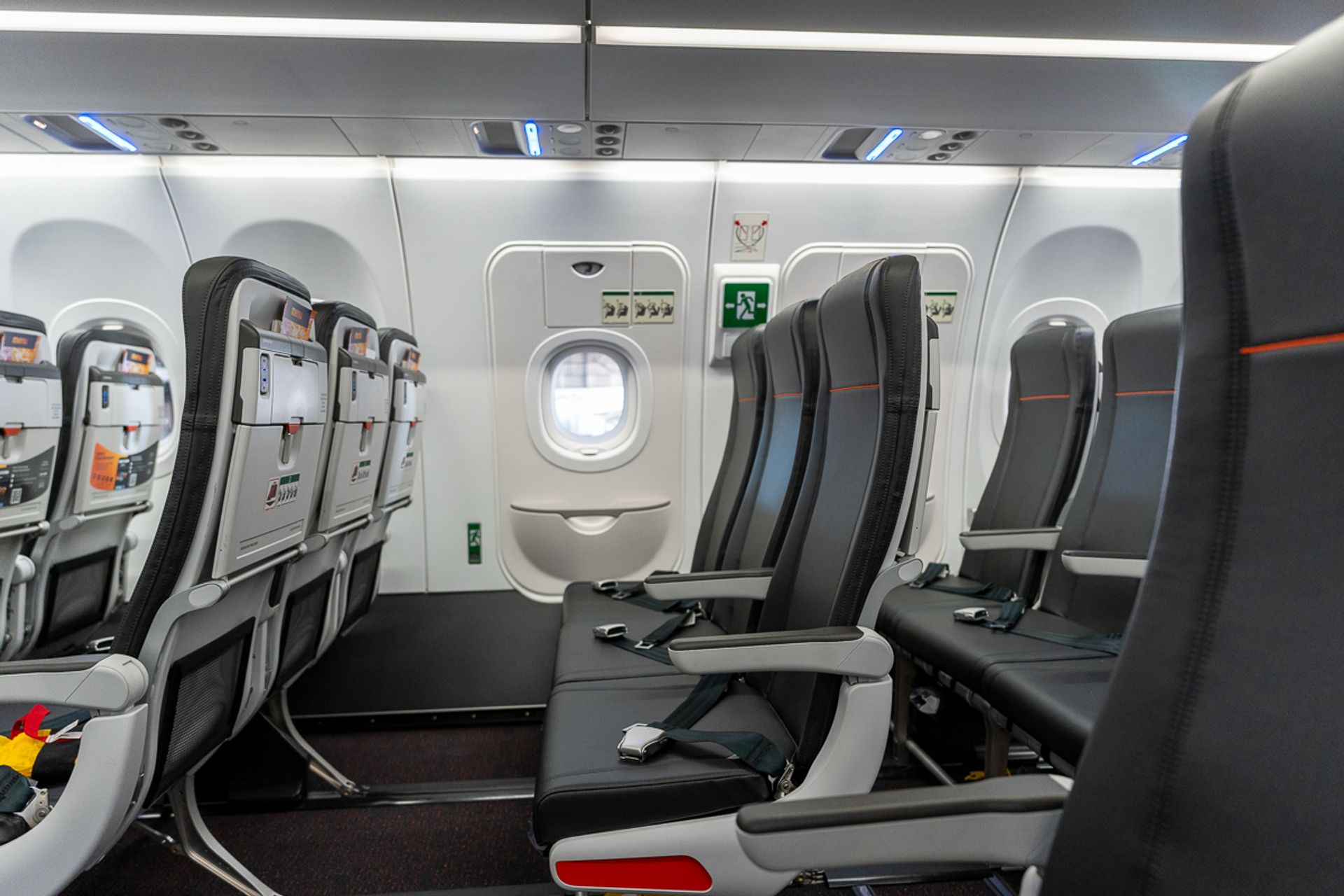 Inside Jetstar’s Brand New Airbus A320neo