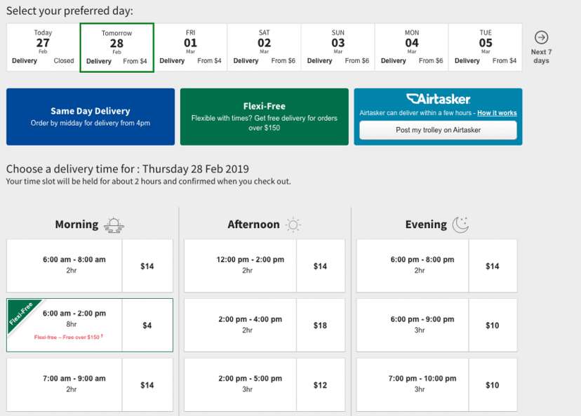 Coles Promo Code | Coles Coupons 2025 ~ Up to $30 Discount