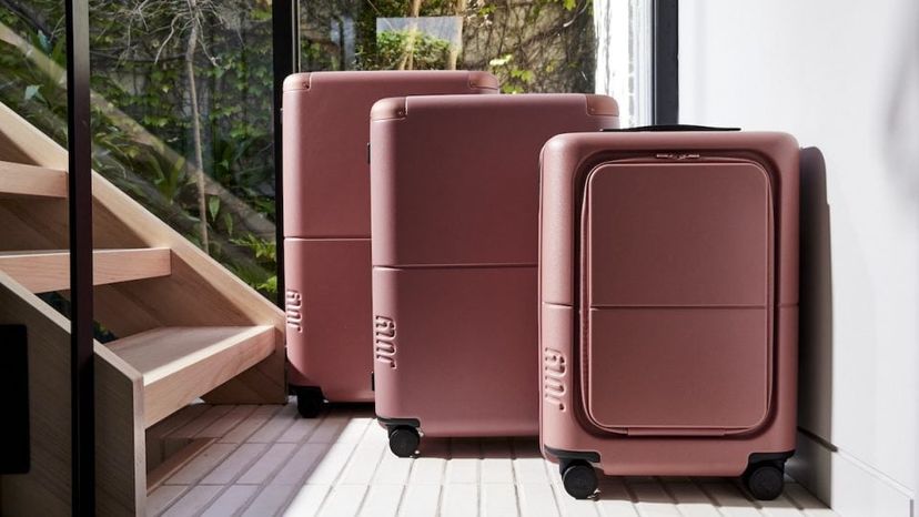 July Luggage Review: My Ultimate July Luggage Set For 2025