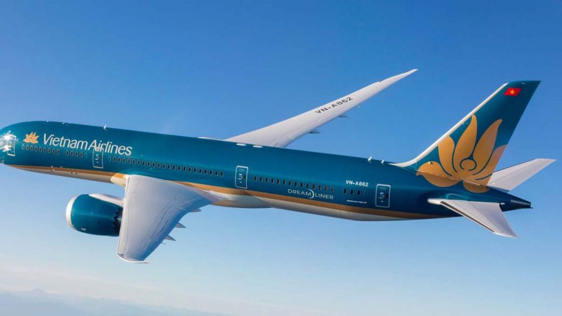 Vietnam Airlines Introduces Direct Flights