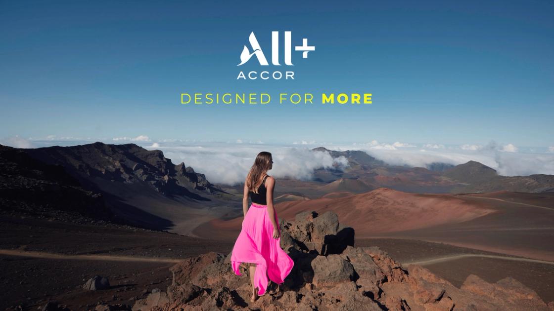 Earn 10,000 Qantas Points With Accor Plus
