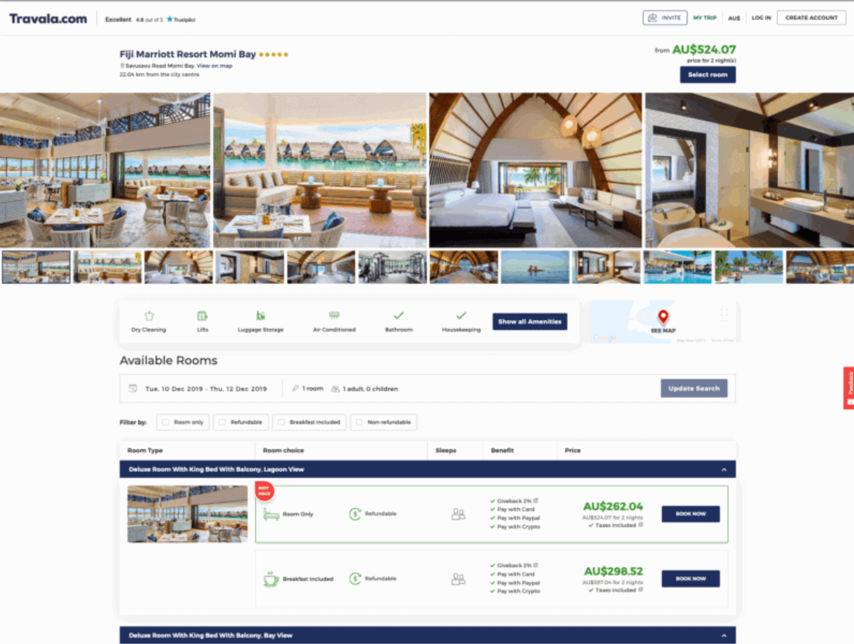 NEWS How To Win A Hotel Best Rate Guarantee Claim