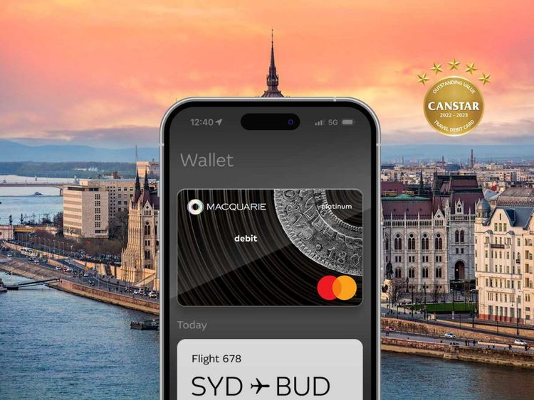 We Tested The Best Travel Money Cards For 2025