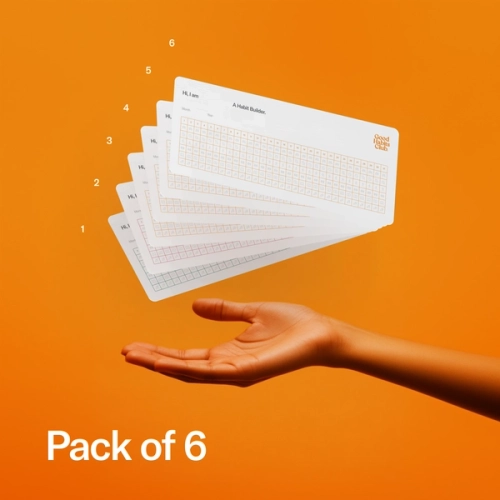 Good Habits Club Store