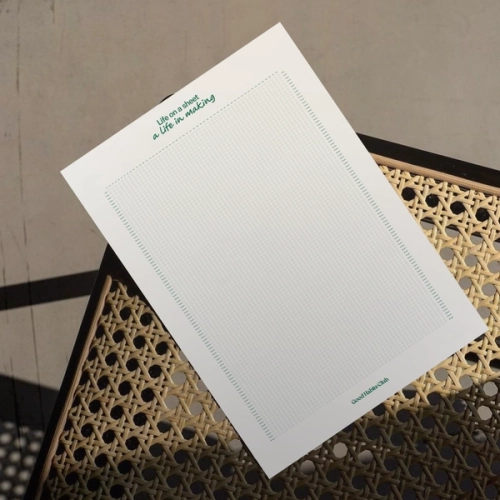 Good Habits Club Store