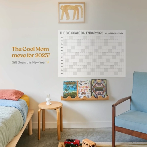 Good Habits Club Store