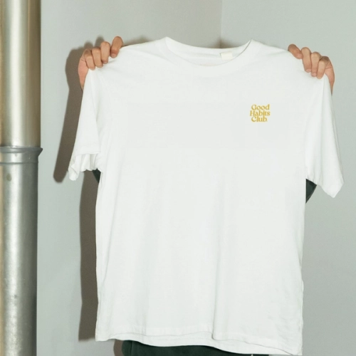 Good Habits Club Store