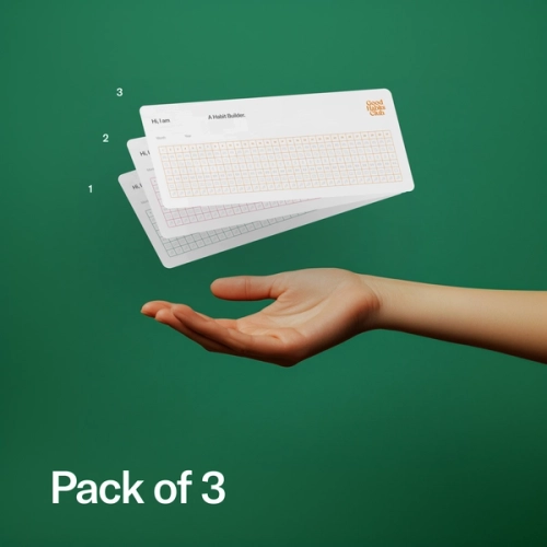 Good Habits Club Store