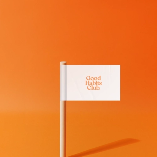 Good Habits Club Store