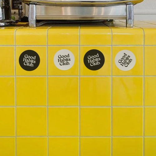Good Habits Club Store