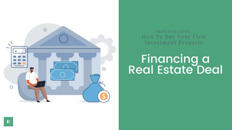 How To Finance a Real Estate Investment