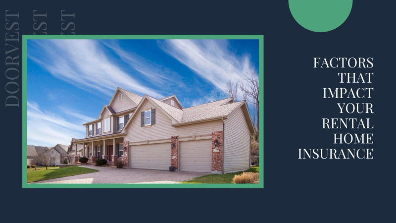 Doorvest - Own rental homes entirely online.