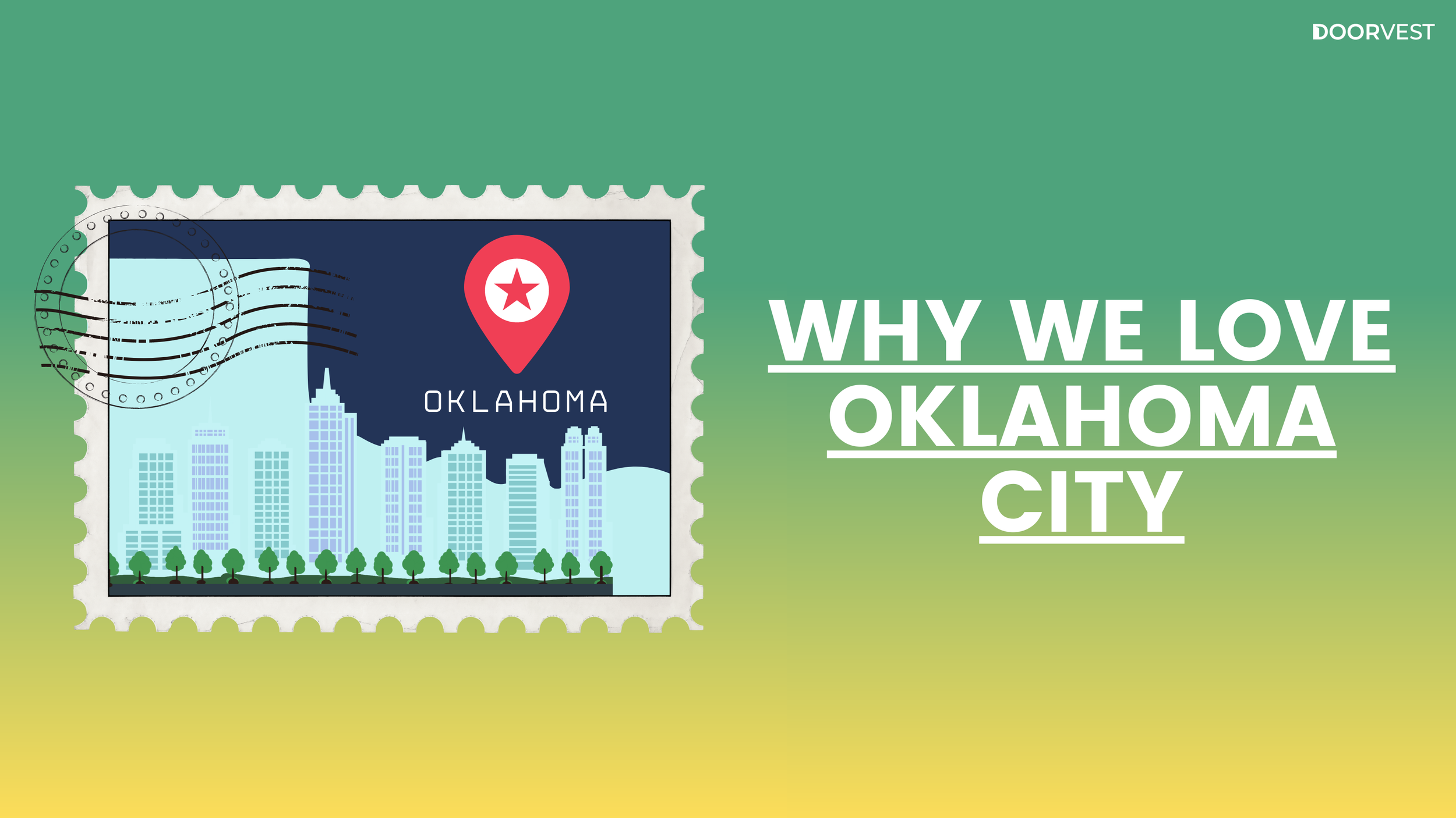 Why We Love Oklahoma City