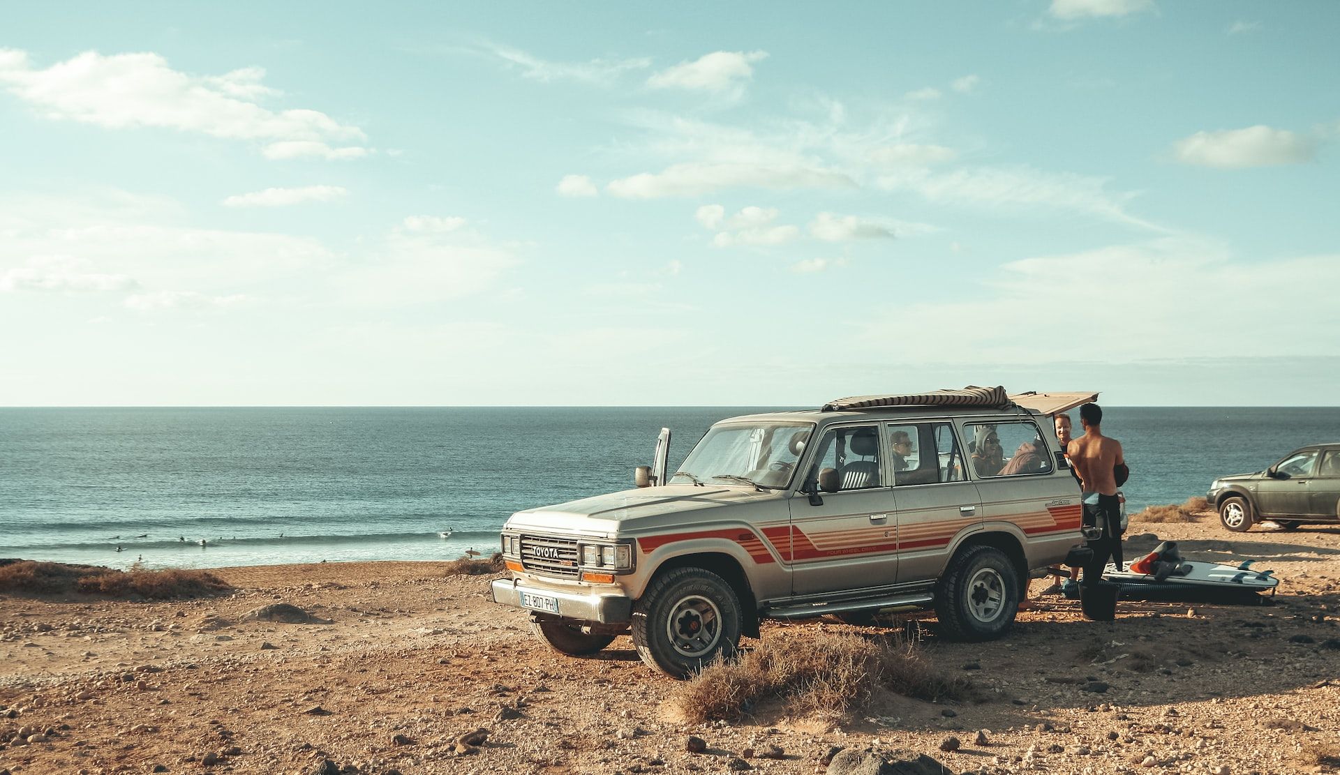 7 Top-Rated Last Minute Weekend Getaways in the U.S.