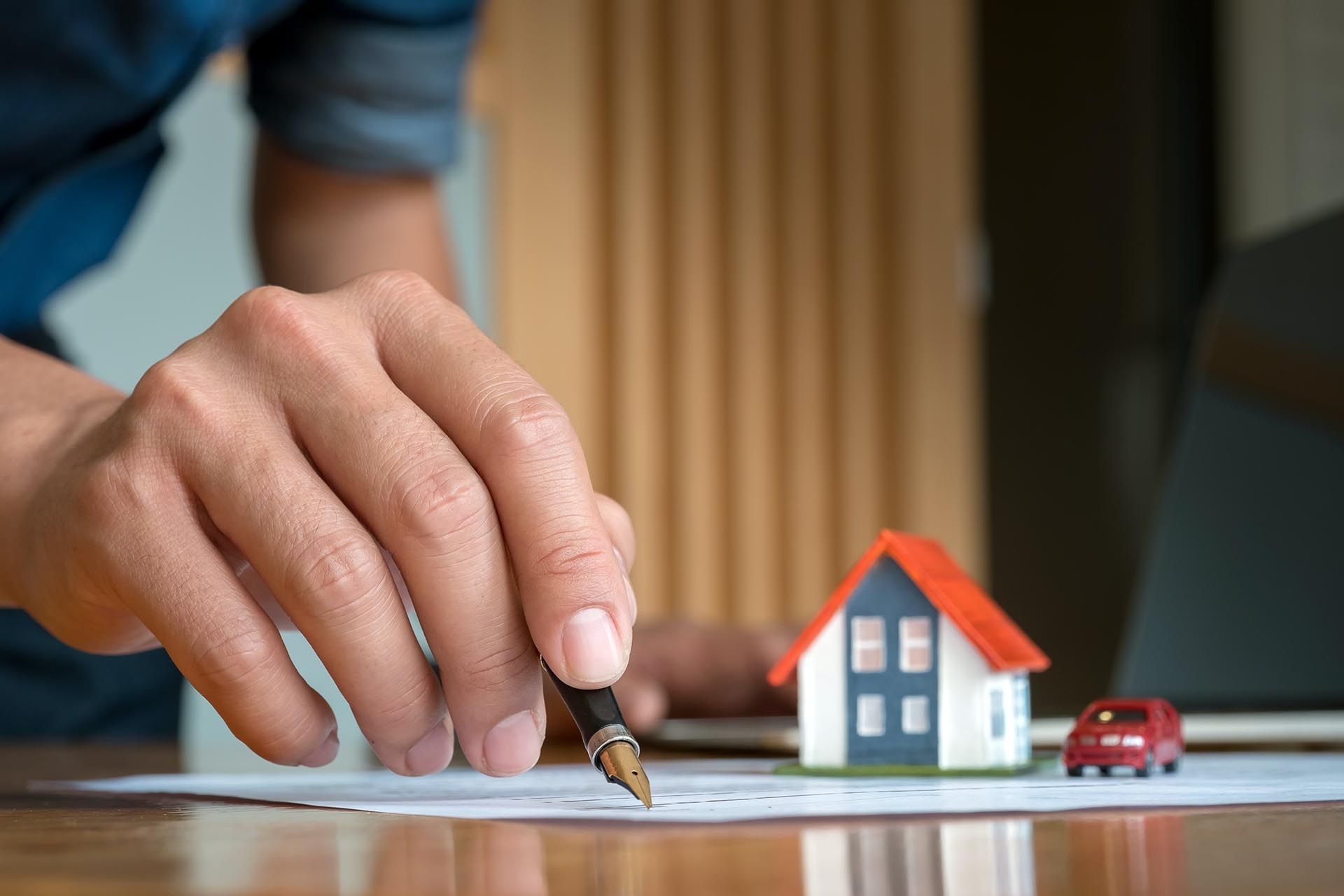Co-Owning a House: Types of Ownership and Key Things to Know