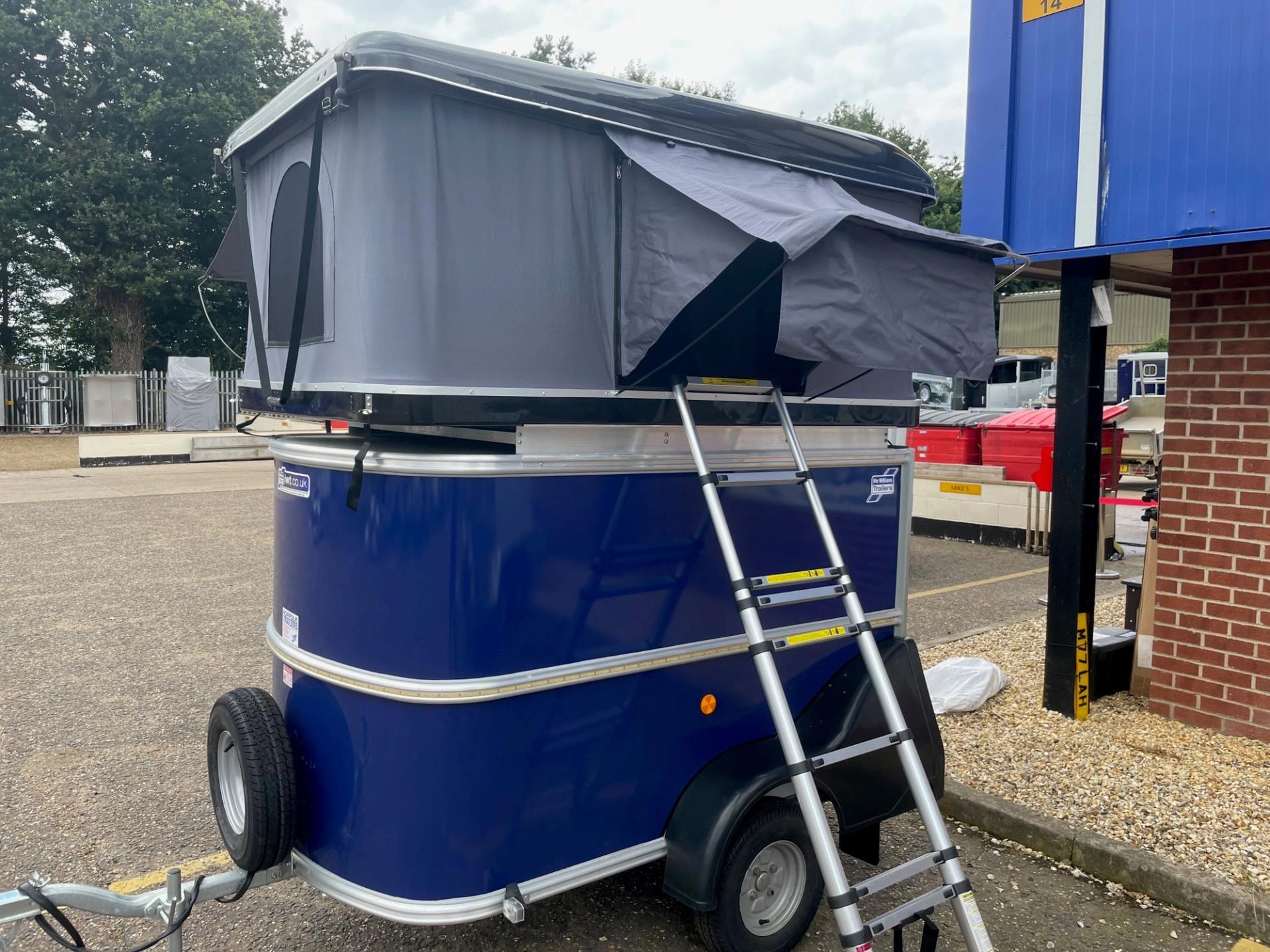 Used Trailers | Norfolk Trailers