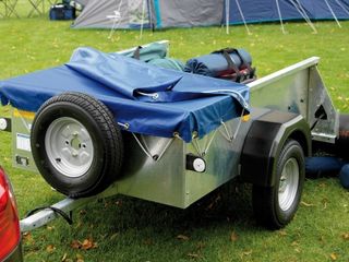 Ifor Williams P6e / P7e / P8e | Norfolk Trailers