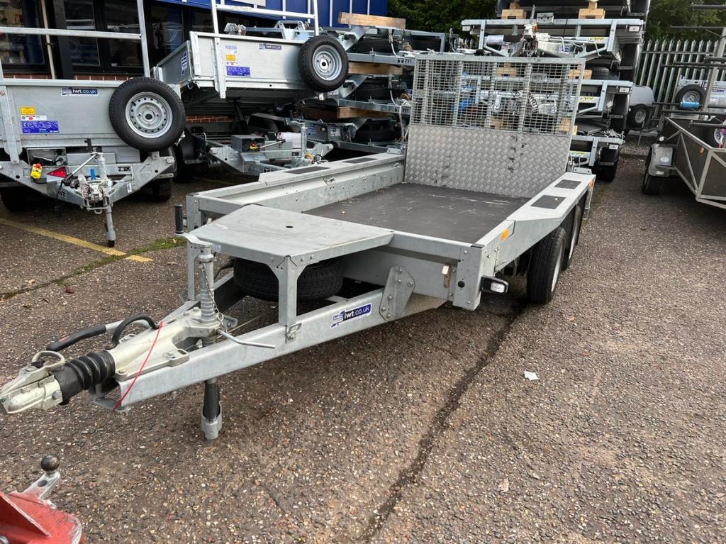 Used Trailers | Norfolk Trailers