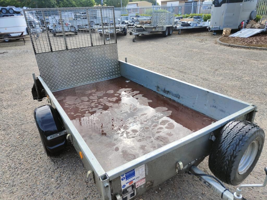 Used Trailers | Norfolk Trailers