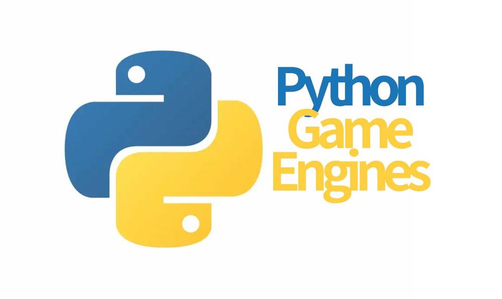 Best Python Game Engines in 2025: From Retro 2D to Modern 3D ...