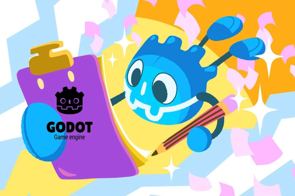 GameMaker vs Godot - GameEngineHub
