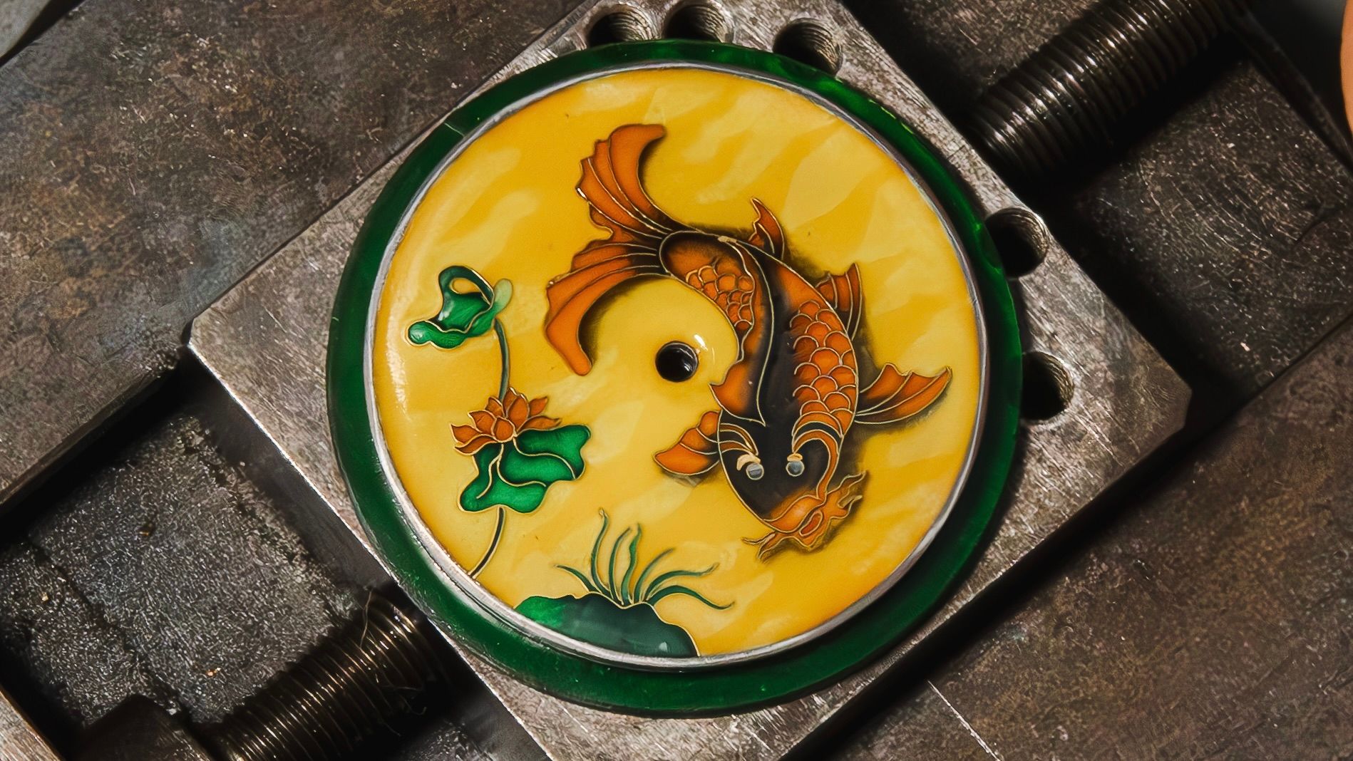 The Best Enamel Dial Watches Championing An Almost-Forgotten Craft ...