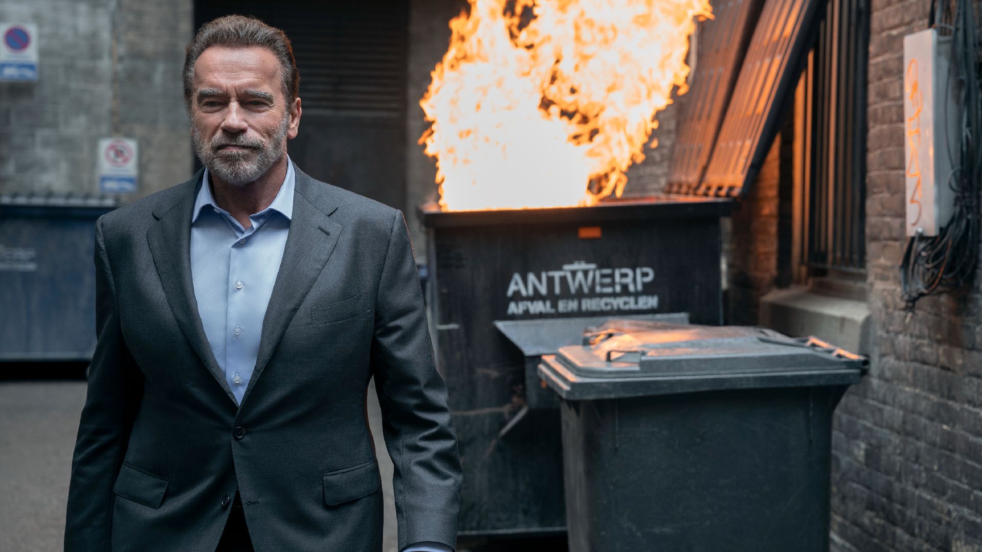 Arnold Schwarzenegger's Net Worth Quietly Crosses $1.1 Billi — Boss Hunting