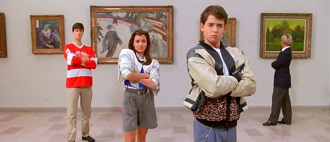 An Easy Guide To Art Movements & The Buzzwords You Need To K — Boss Hunting